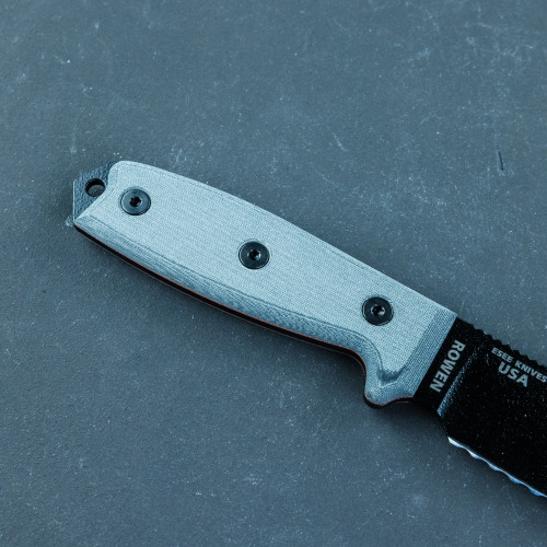 ESEE-3 Knife – T.REX ARMS