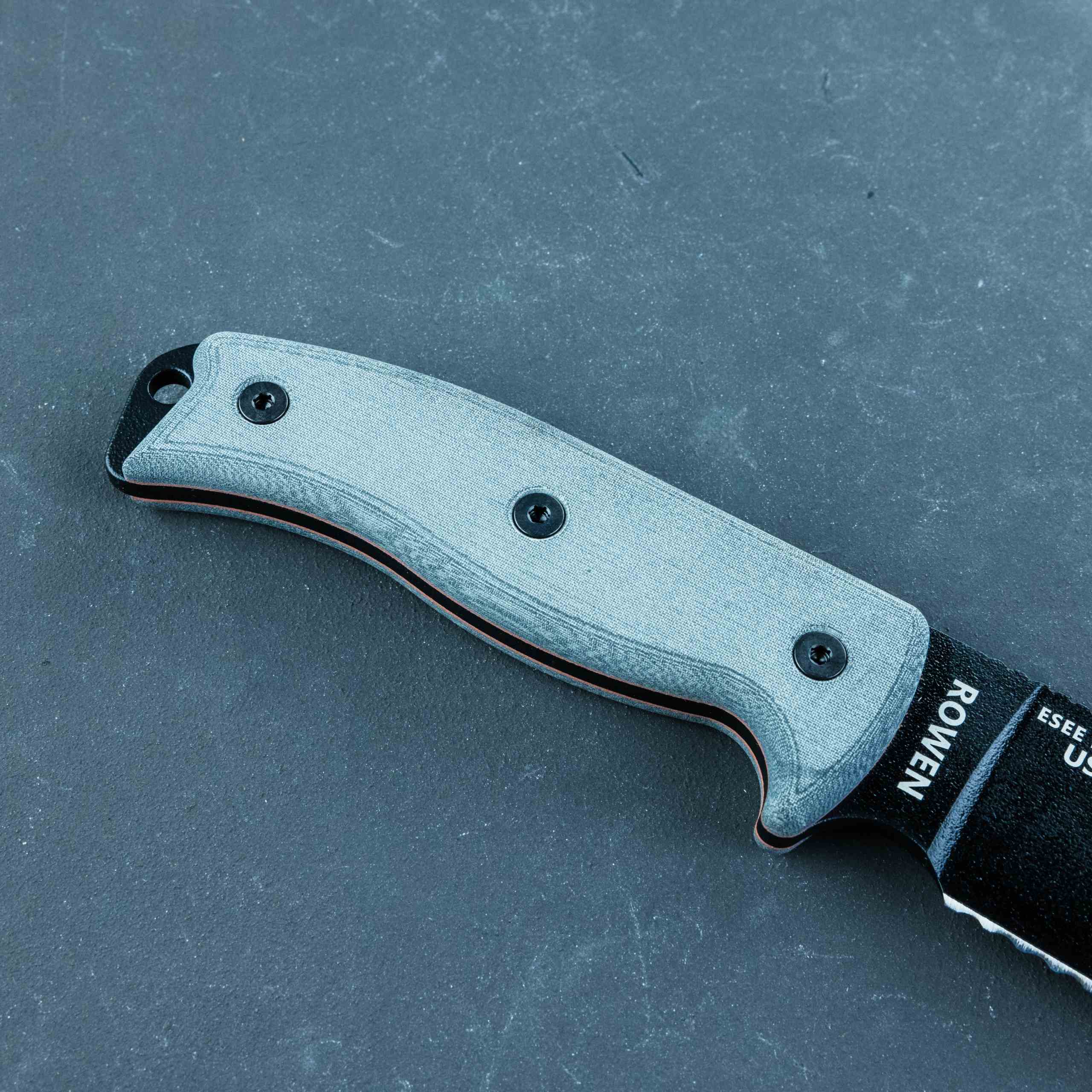 ESEE-6 Knife – T.REX ARMS