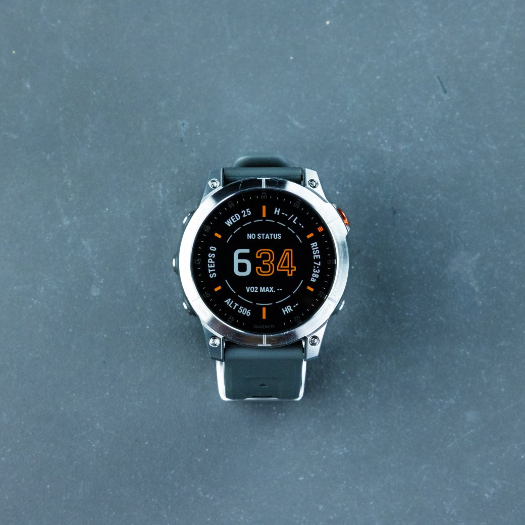 Garmin – Product categories – T.REX ARMS