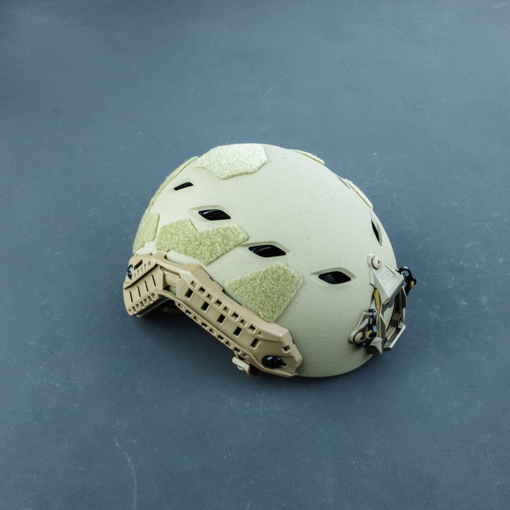 Helmets – Product categories – T.REX ARMS