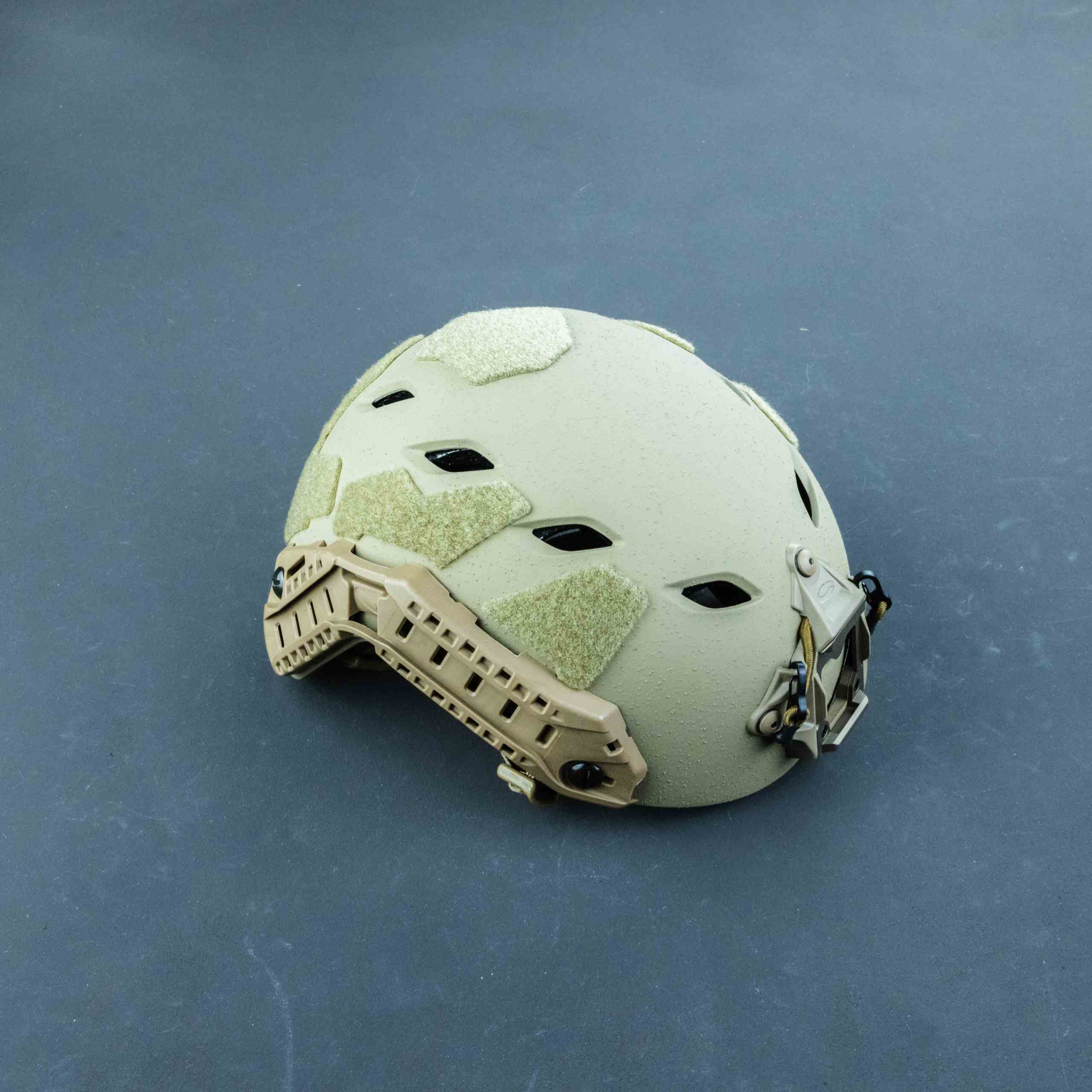 Ops-Core FAST Bump High Cut Helmet System – T.REX ARMS