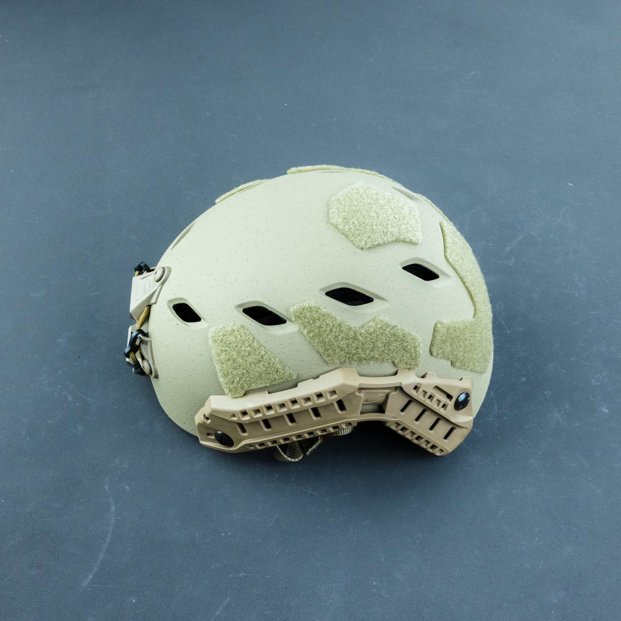 Ops-Core FAST Bump High Cut Helmet System – T.REX ARMS