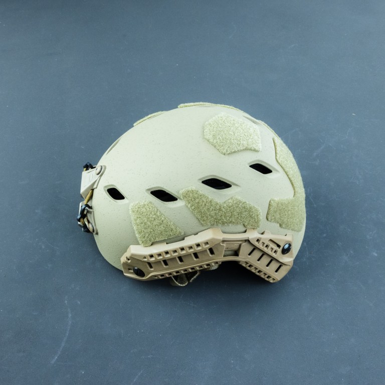 Ops-Core FAST Bump High Cut Helmet System – T.REX ARMS