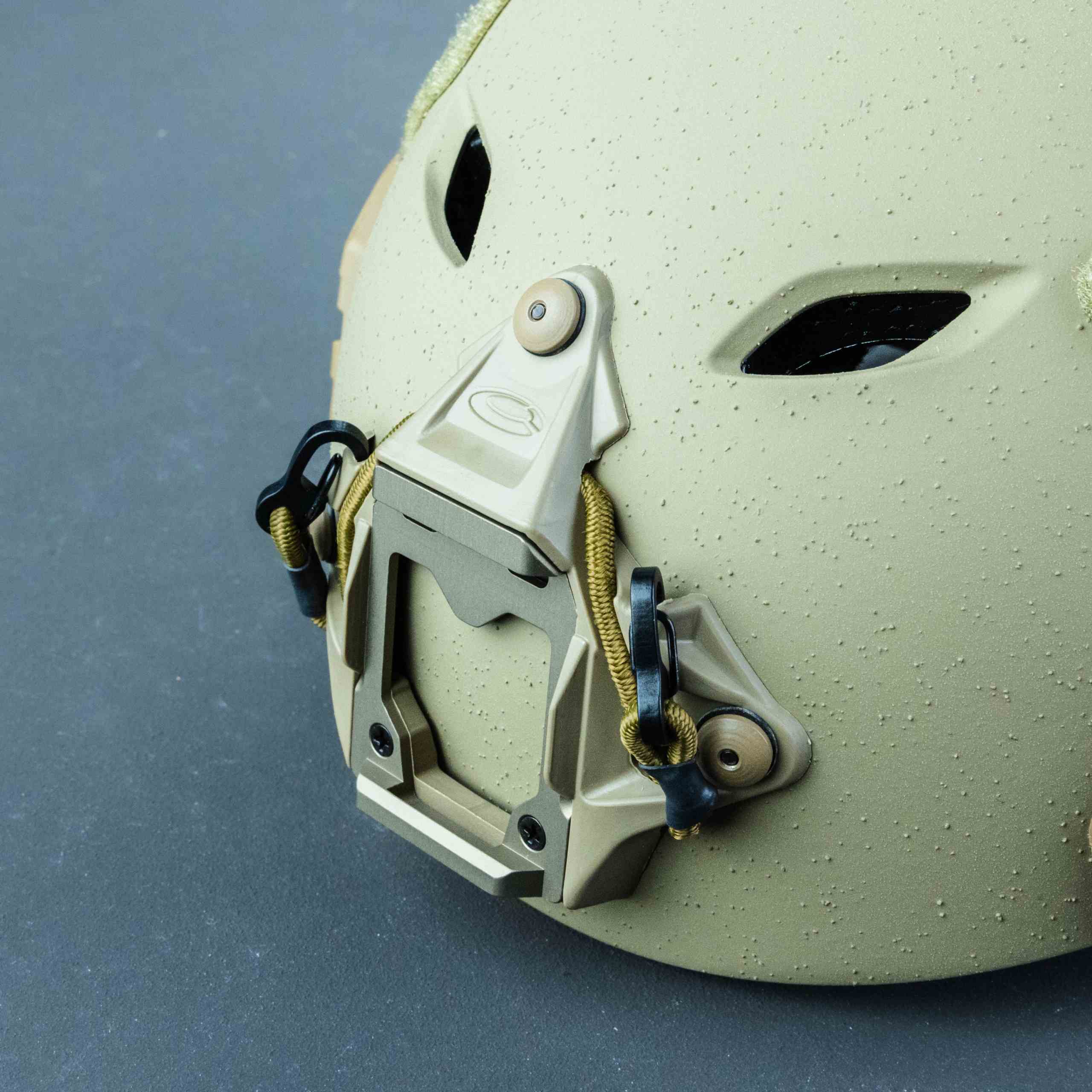 Ops-Core FAST Bump High Cut Helmet System – T.REX ARMS