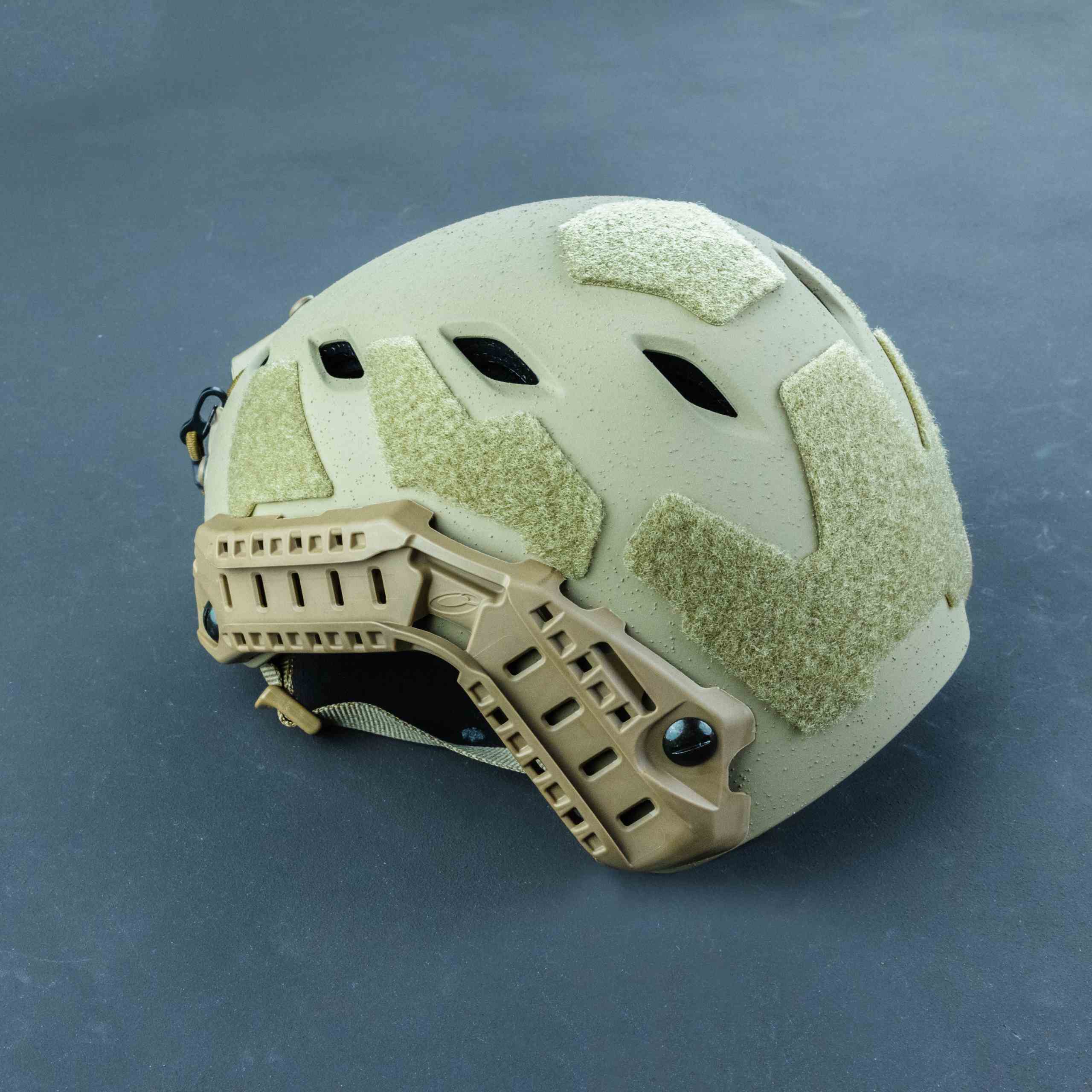 Ops-Core FAST Bump High Cut Helmet System – T.REX ARMS