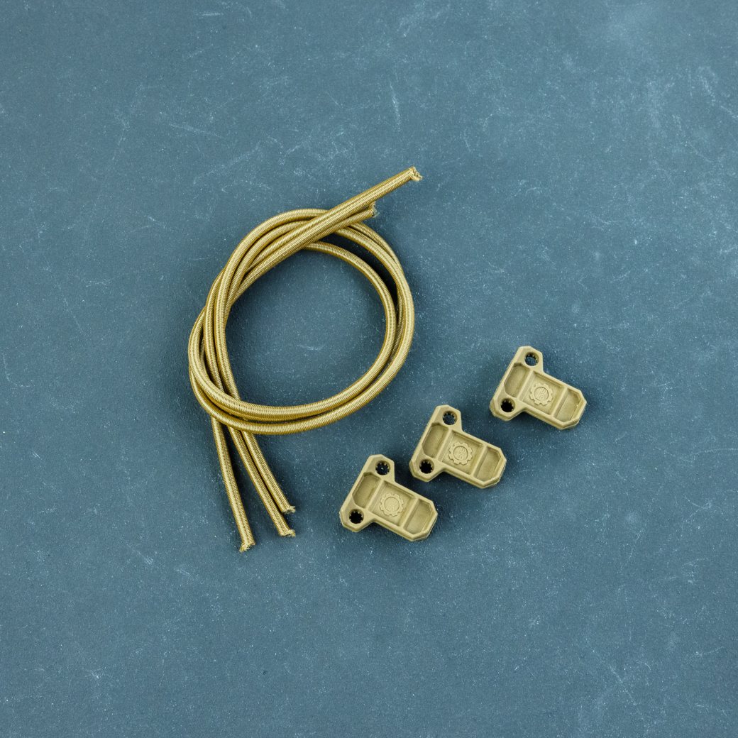 S&S Precision Pull Tab Kit – T.REX ARMS