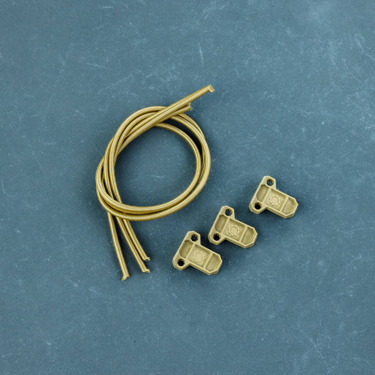 S&S Precision Pull Tab Kit – T.REX ARMS