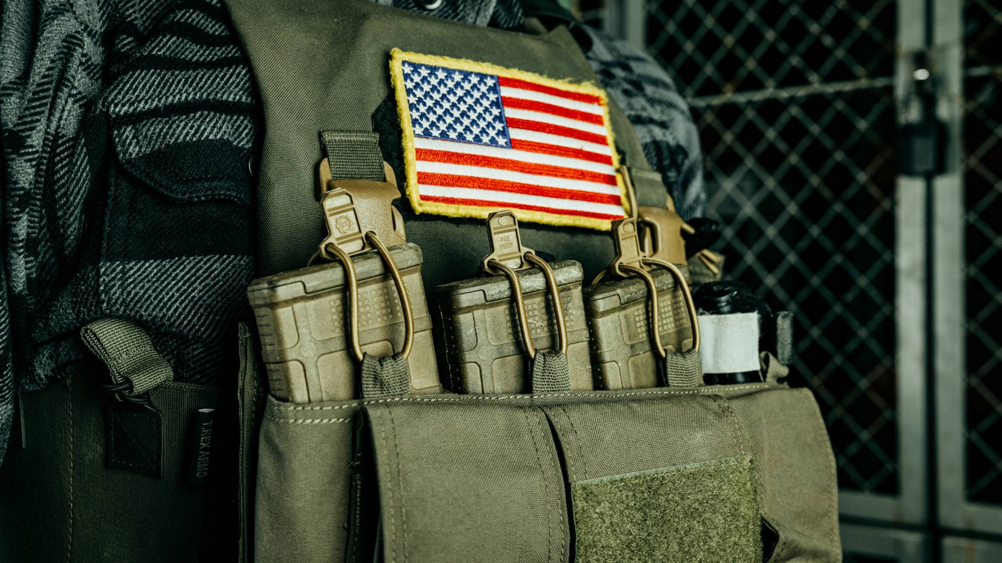 S&S Precision Pull Tab Kit – T.REX ARMS