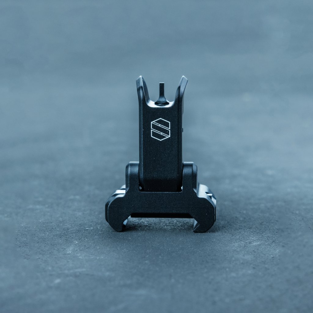 Scalarworks Peak 02 Folding Front Sight T Rex Arms