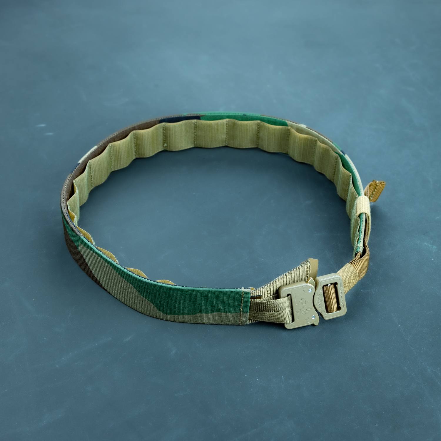 Belts – Product categories – T.REX ARMS