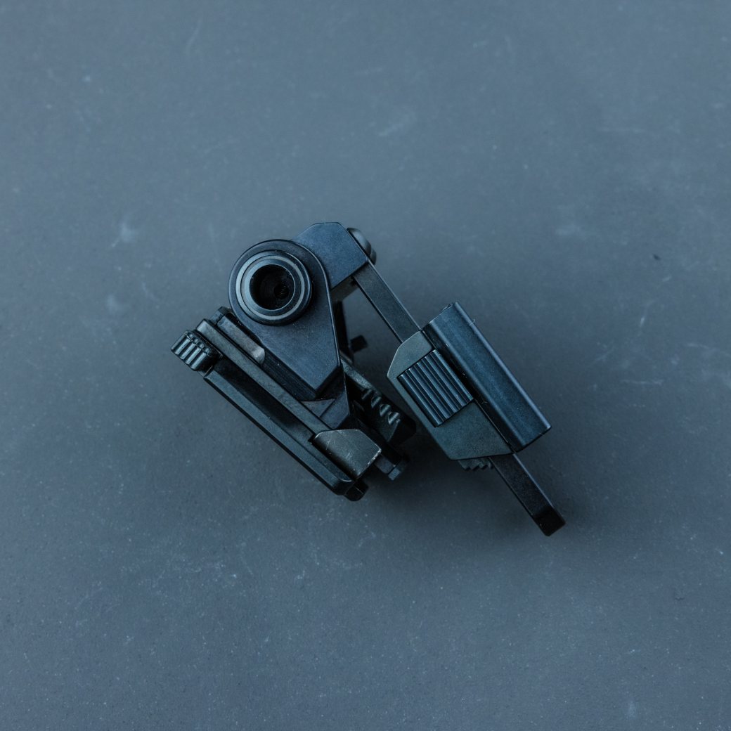 Wilcox G24 Night Vision Mount – T.REX ARMS