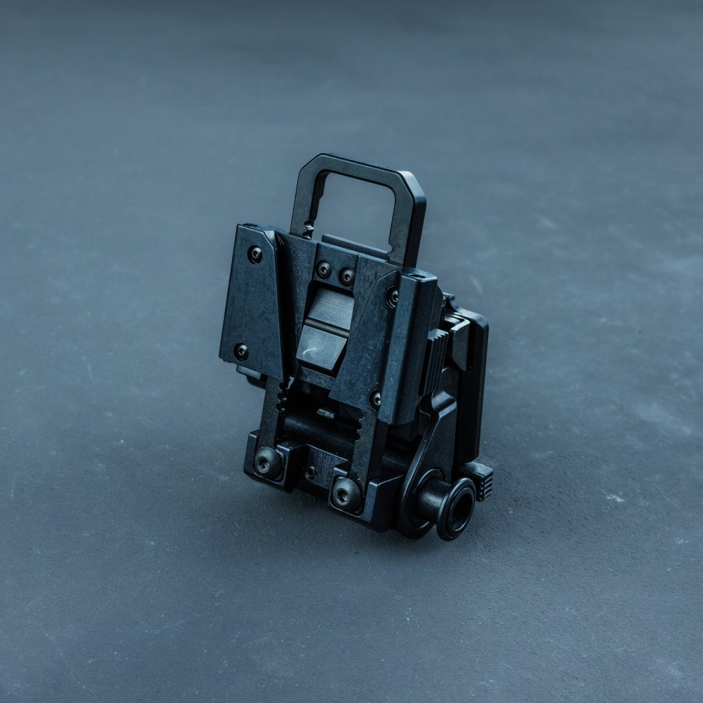 Wilcox G24 Night Vision Mount – T.REX ARMS