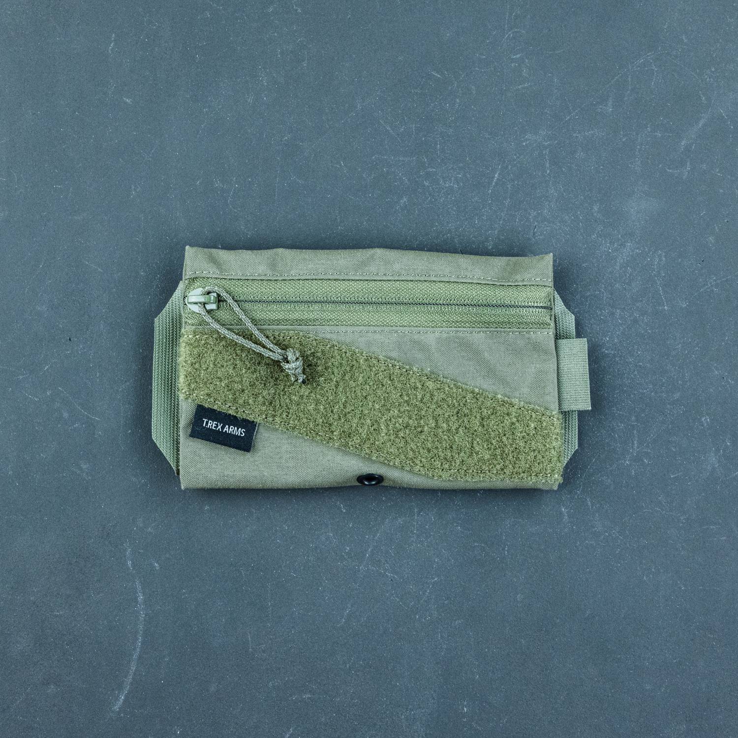 T.REX Sticky GP Pouch – T.REX ARMS