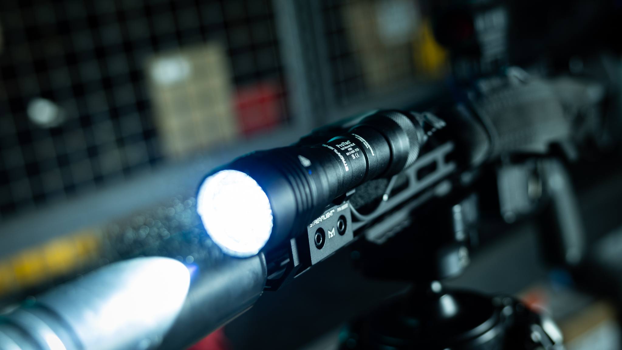 Streamlight ProTac Rail Mount HL-X Pro – T.REX ARMS