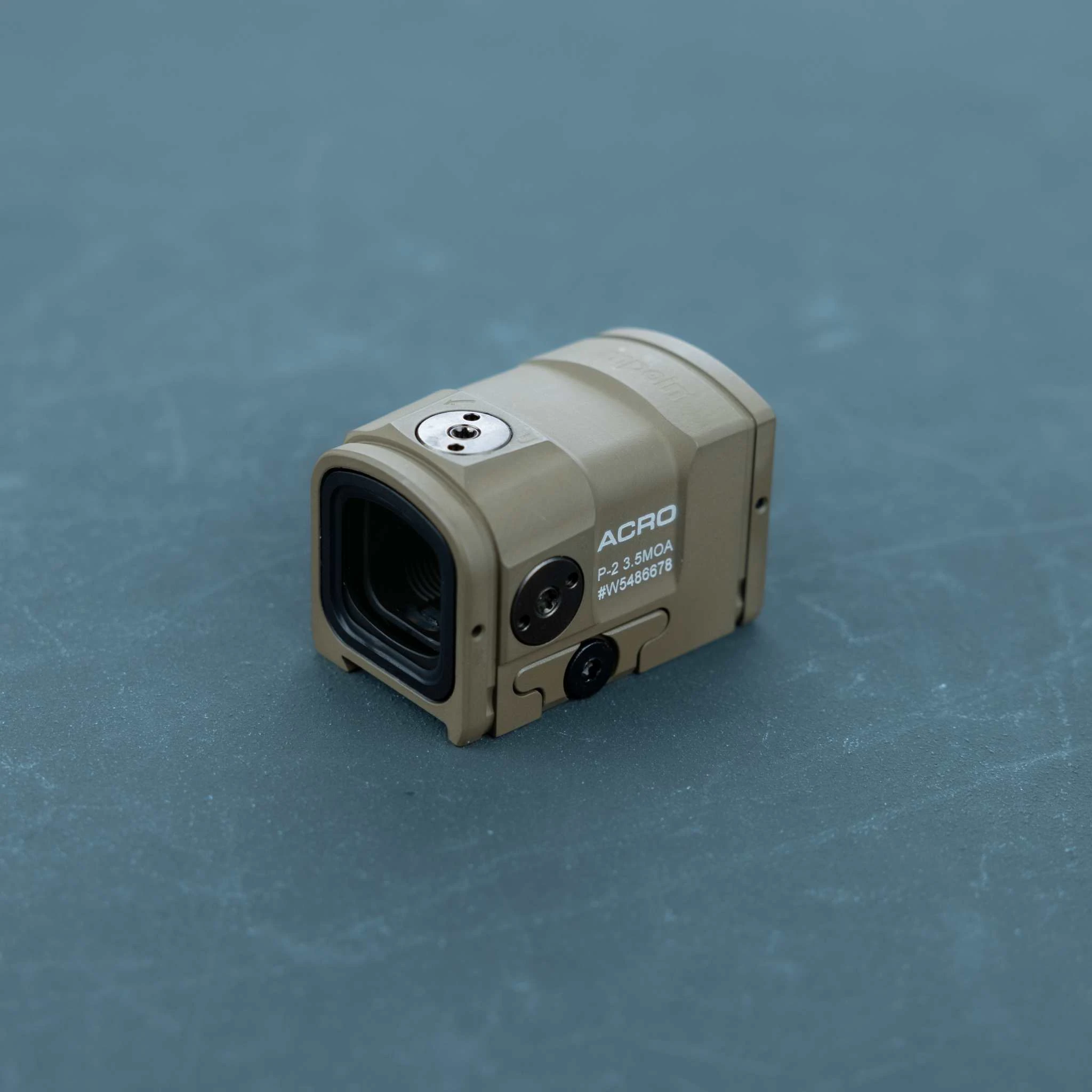 Aimpoint Acro P-2 Red Dot Sight – T.REX ARMS
