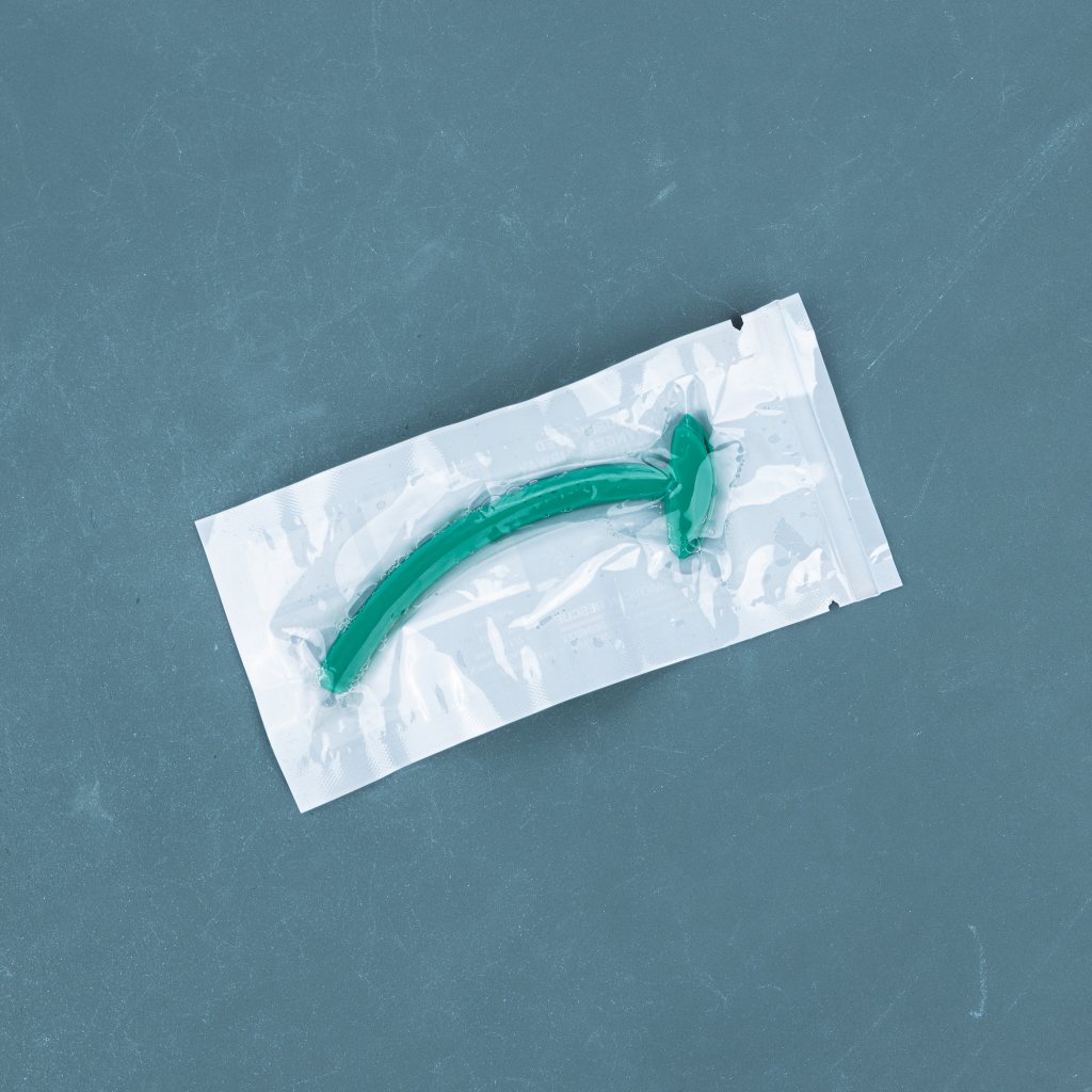 NAR Pre-Lubricated Nasopharyngeal Airway – T.REX ARMS