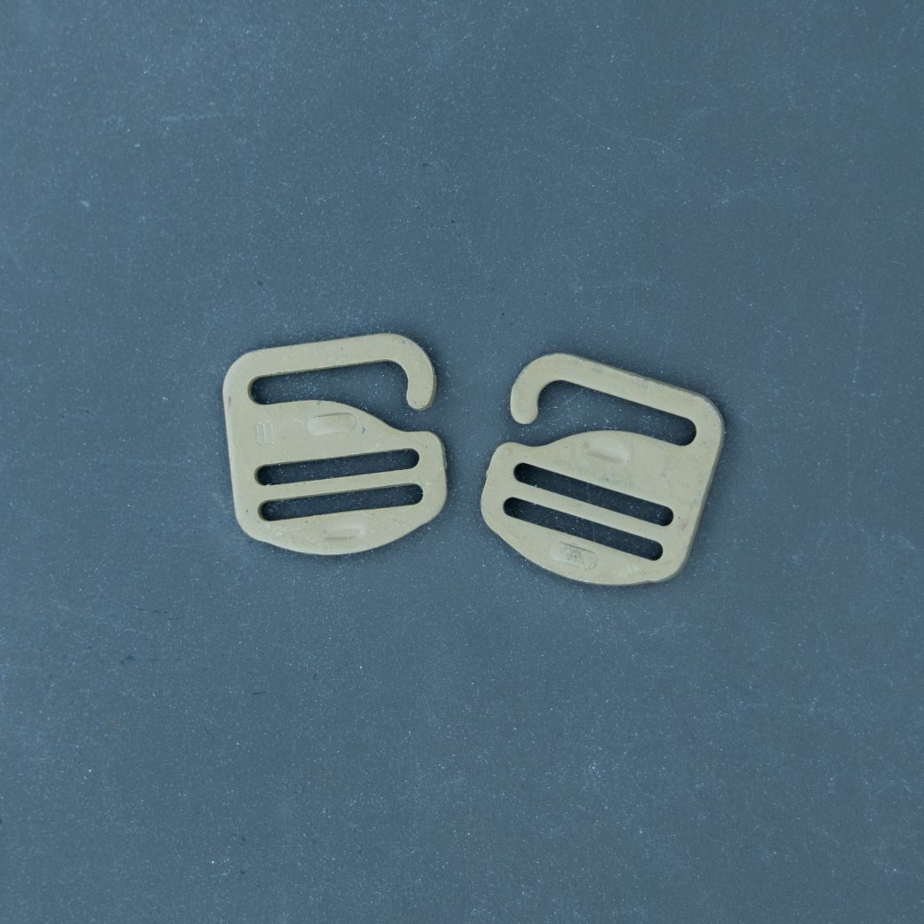 ITW G-Hook Pair – Flat – T.REX ARMS