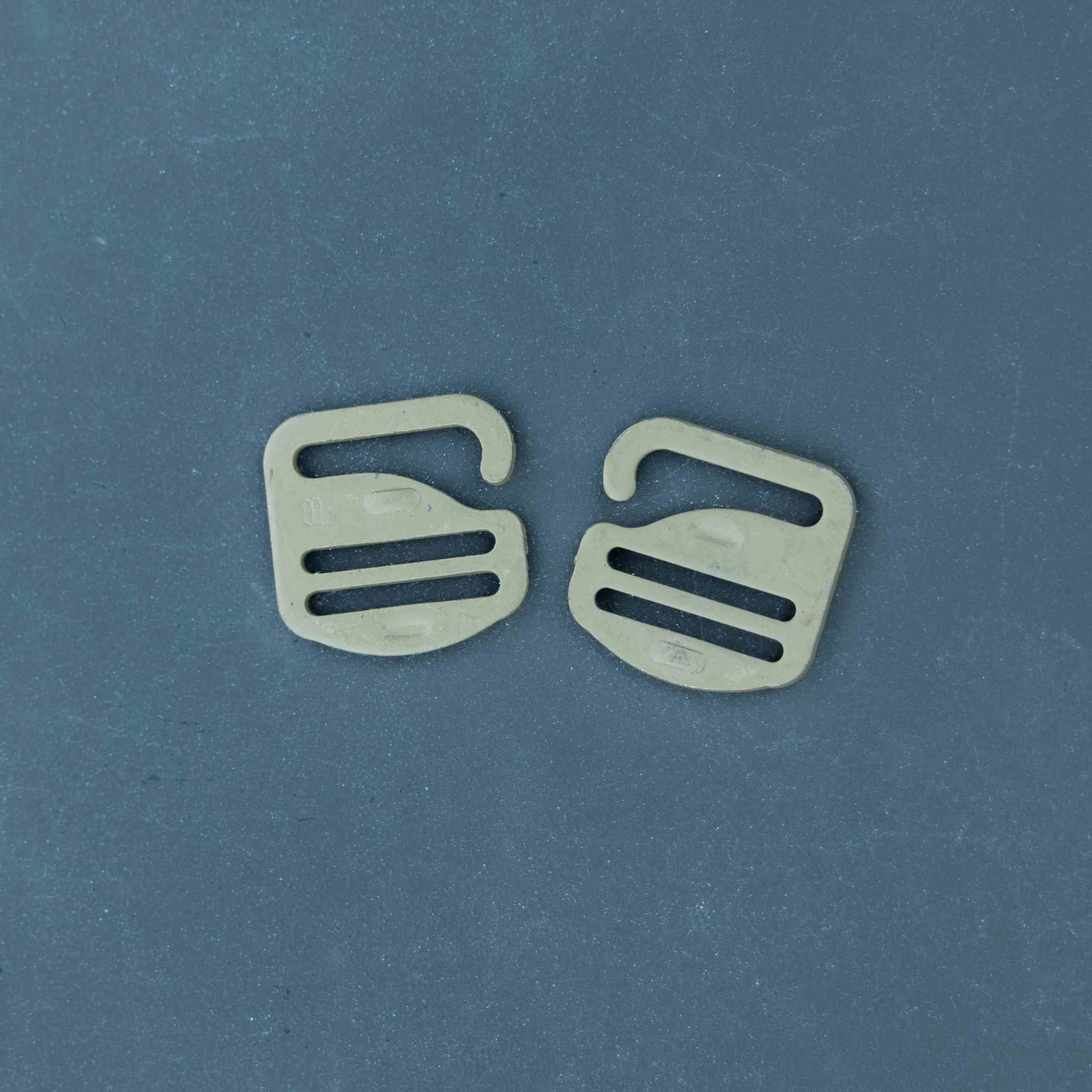 ITW G-Hook Pair – Flat – T.REX ARMS