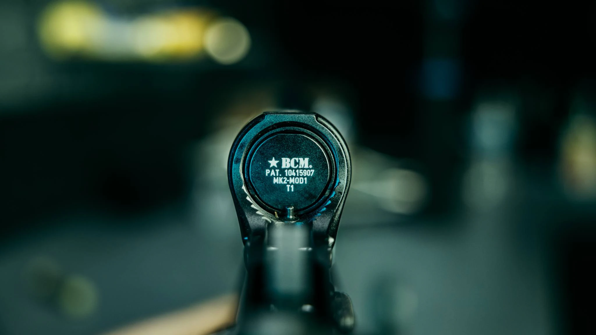 BCM MK2 Buffer System | T.REX ARMS