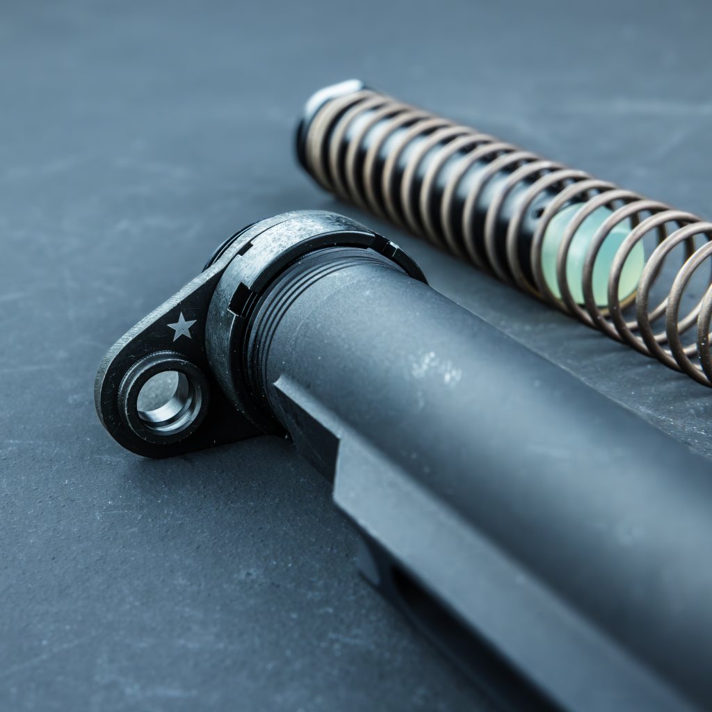BCM MK2 Buffer System – T.REX ARMS