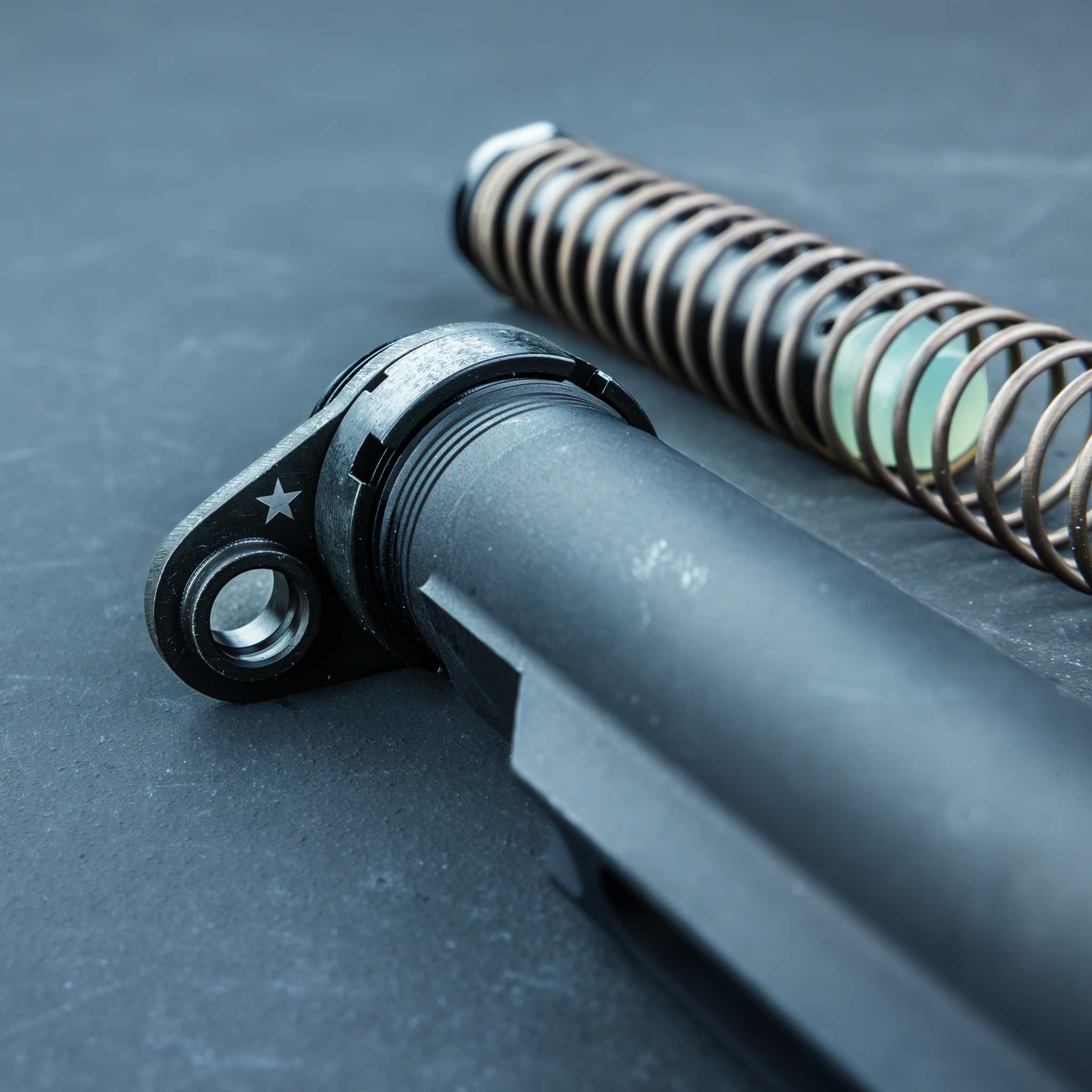 BCM MK2 Buffer System – T.REX ARMS