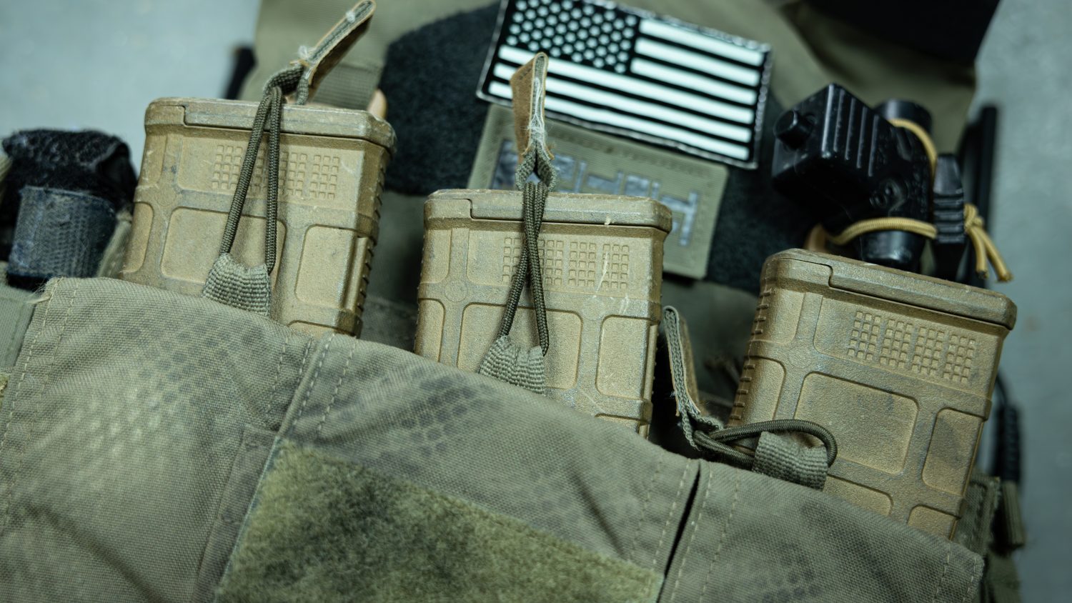 Magpul AR/M4 PMAG – T.REX ARMS