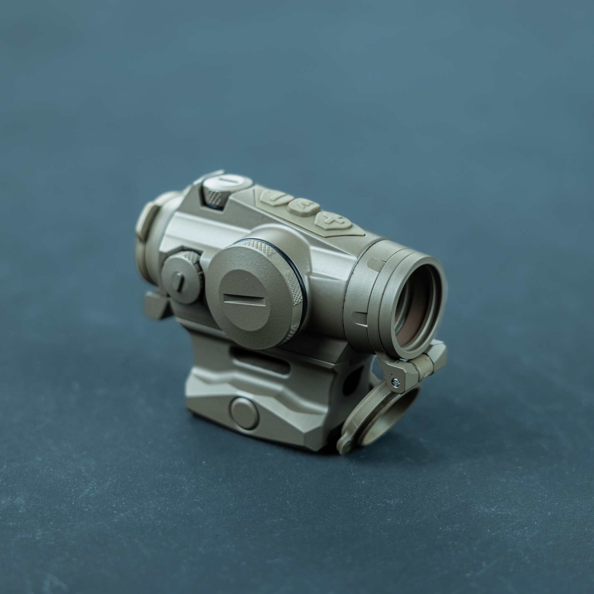 SIG SAUER ROMEO4T Red Dot Sight – T.REX ARMS