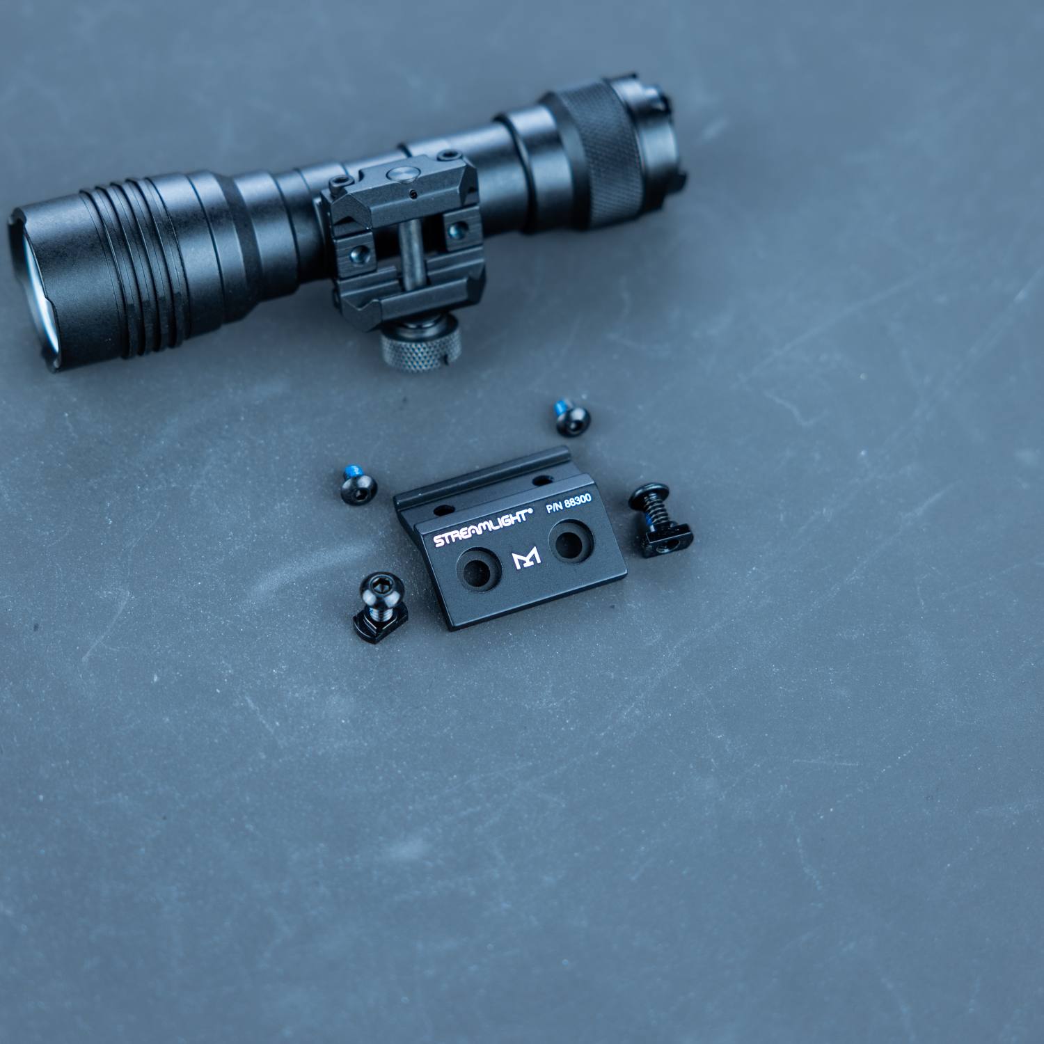 Streamlight ProTac Rail Mount HL-X Pro – T.REX ARMS