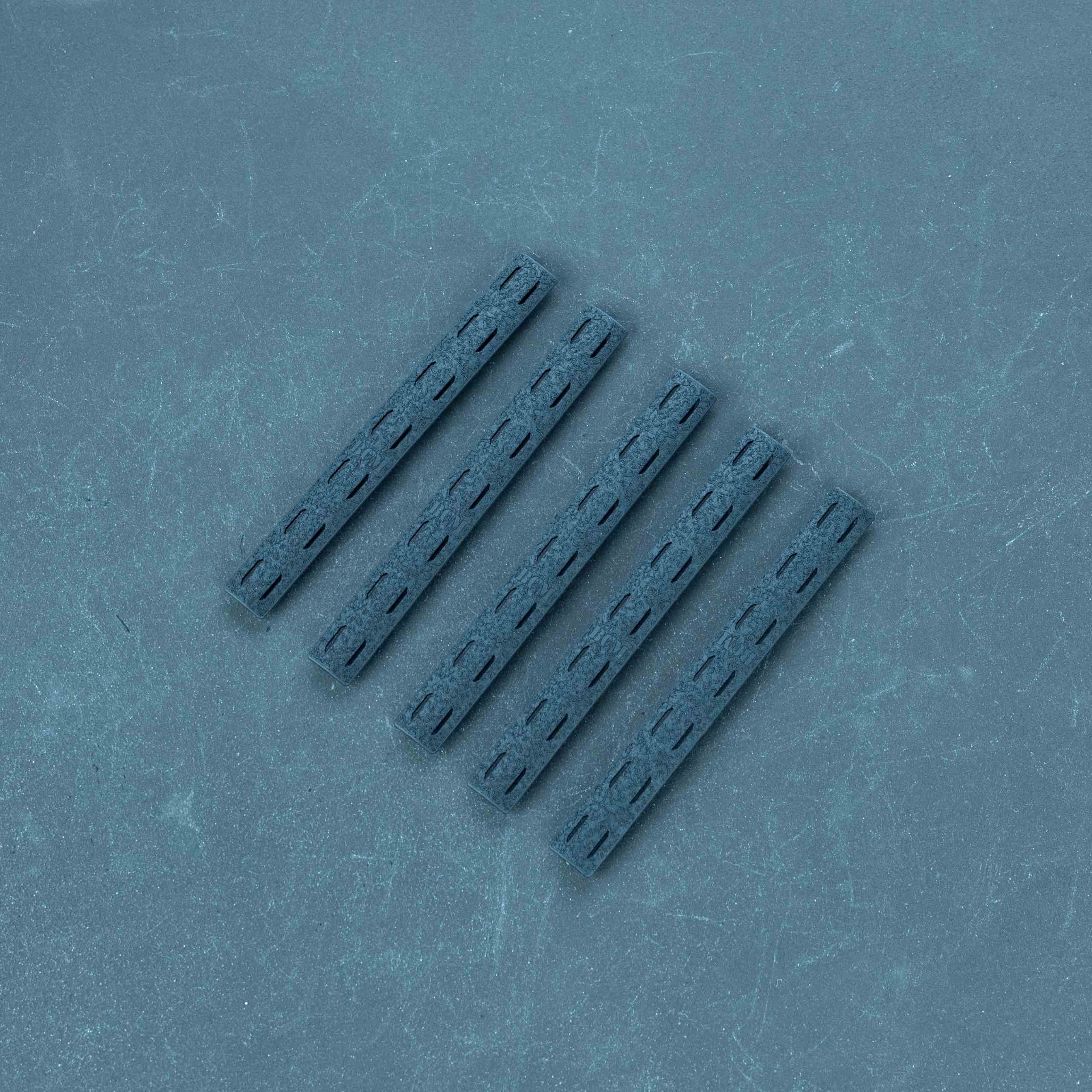 BCM­ MCMR Rail Cover Kit – T.REX ARMS