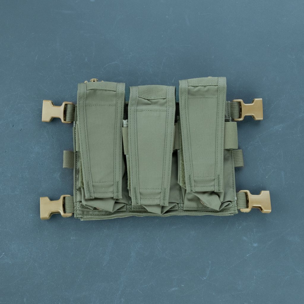 T.REX Triple Flap Placard – T.REX ARMS