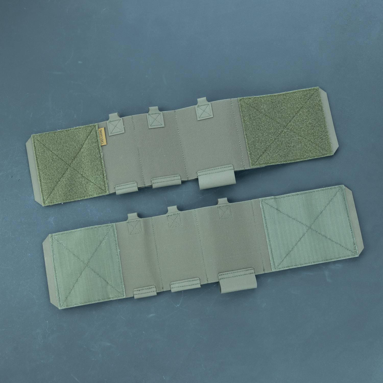 Armor/PPE – Product categories – T.REX ARMS