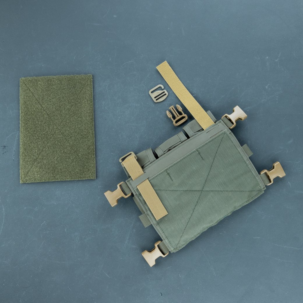 T.REX Triple Flap Placard – T.REX ARMS