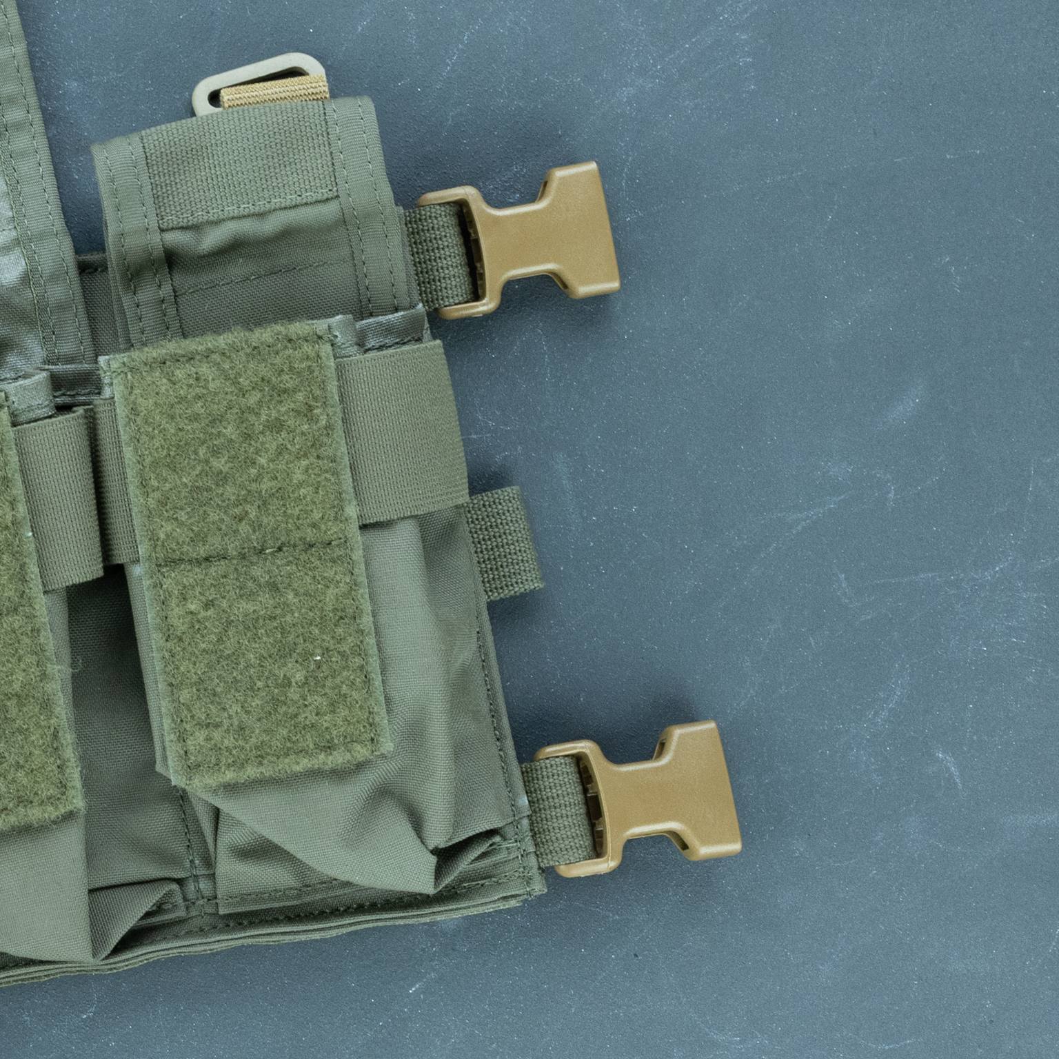 T.REX Triple Flap Placard – T.REX ARMS