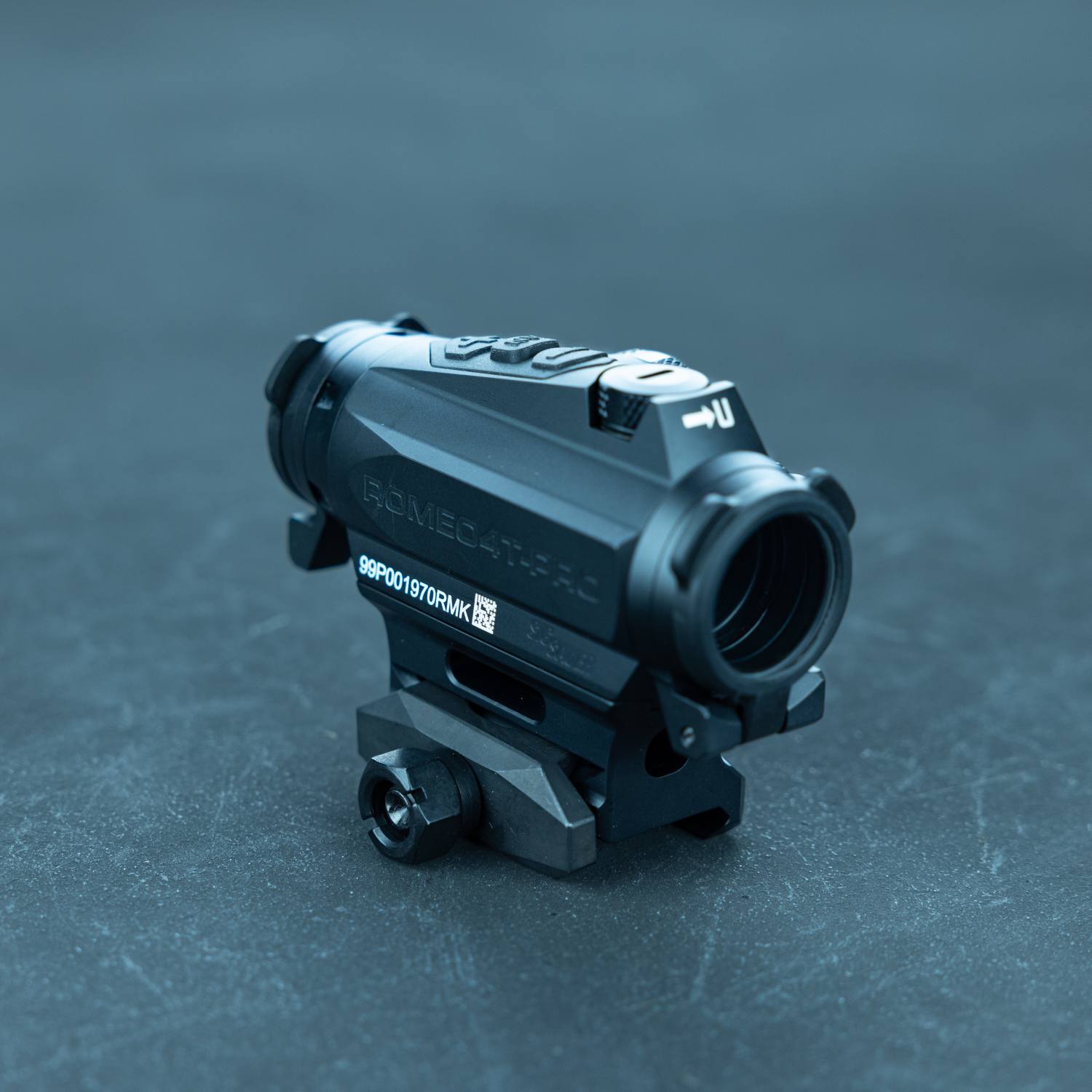 SIG SAUER ROMEO4T Red Dot Sight – T.REX ARMS