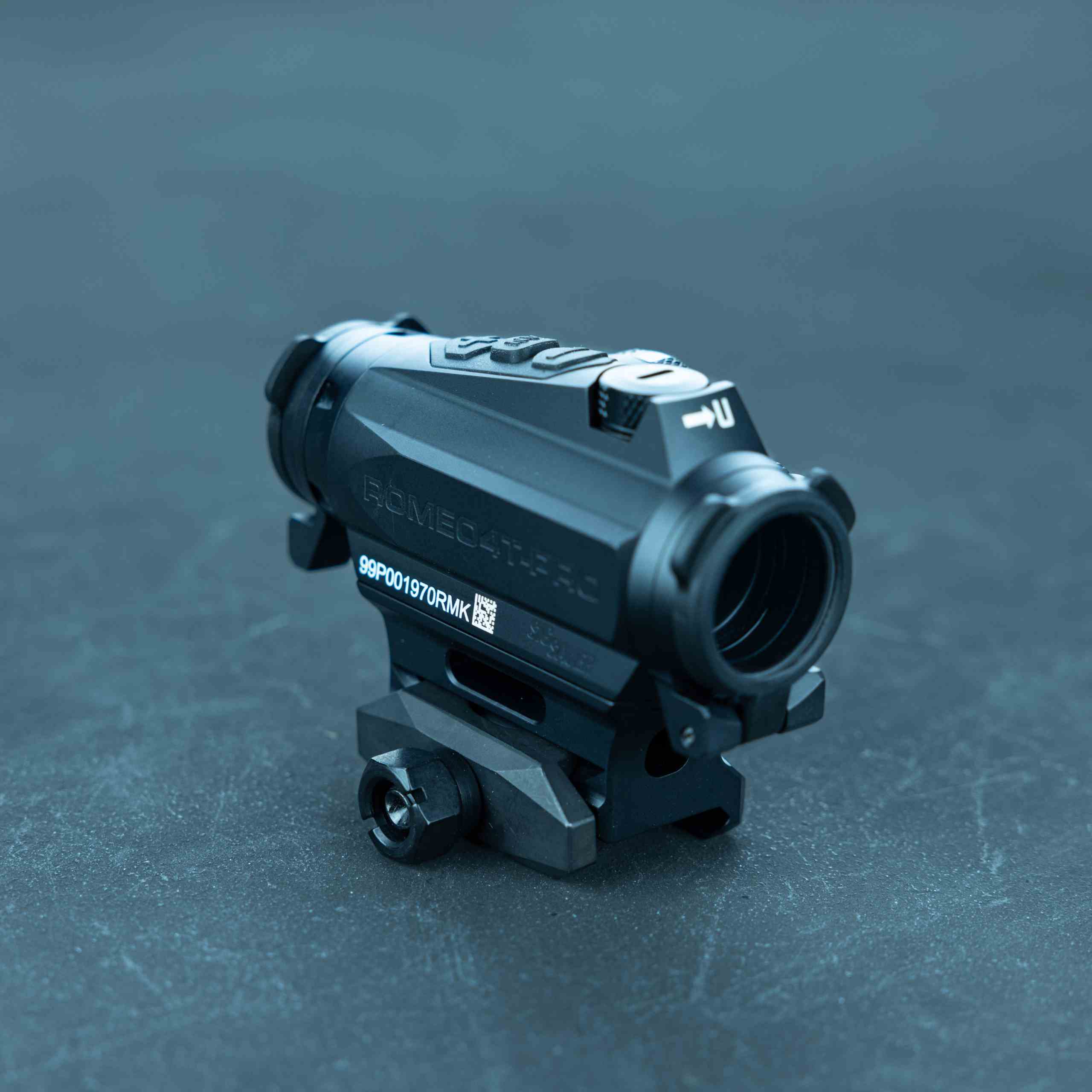SIG SAUER ROMEO4T Red Dot Sight – T.REX ARMS