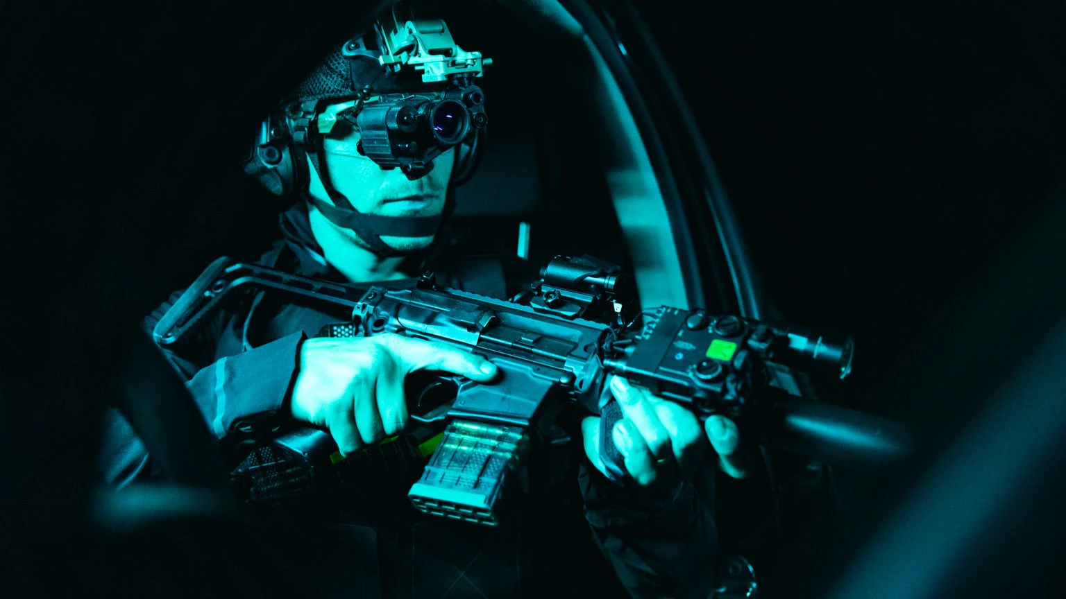 SureFire M340DFT Mini Scout Light PRO | T.REX ARMS