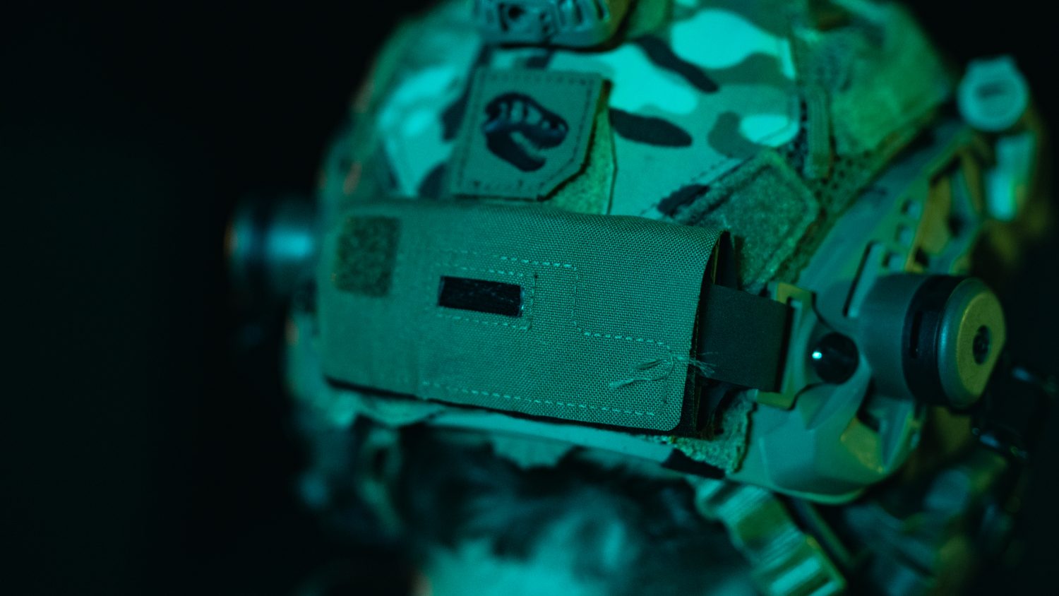 Ops-Core Counterweight – T.REX ARMS