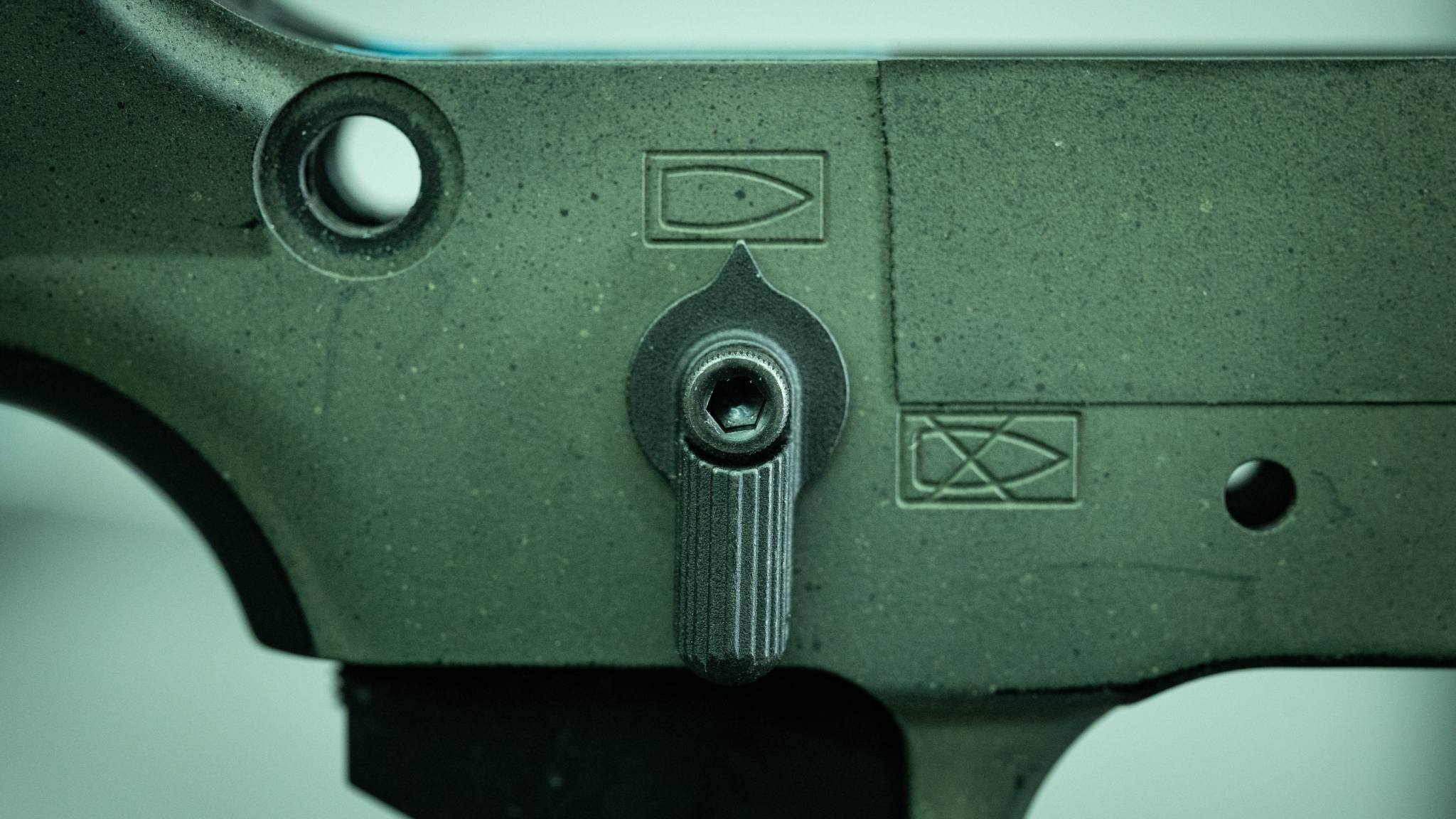 T.REX Lower Parts Kit – T.REX ARMS