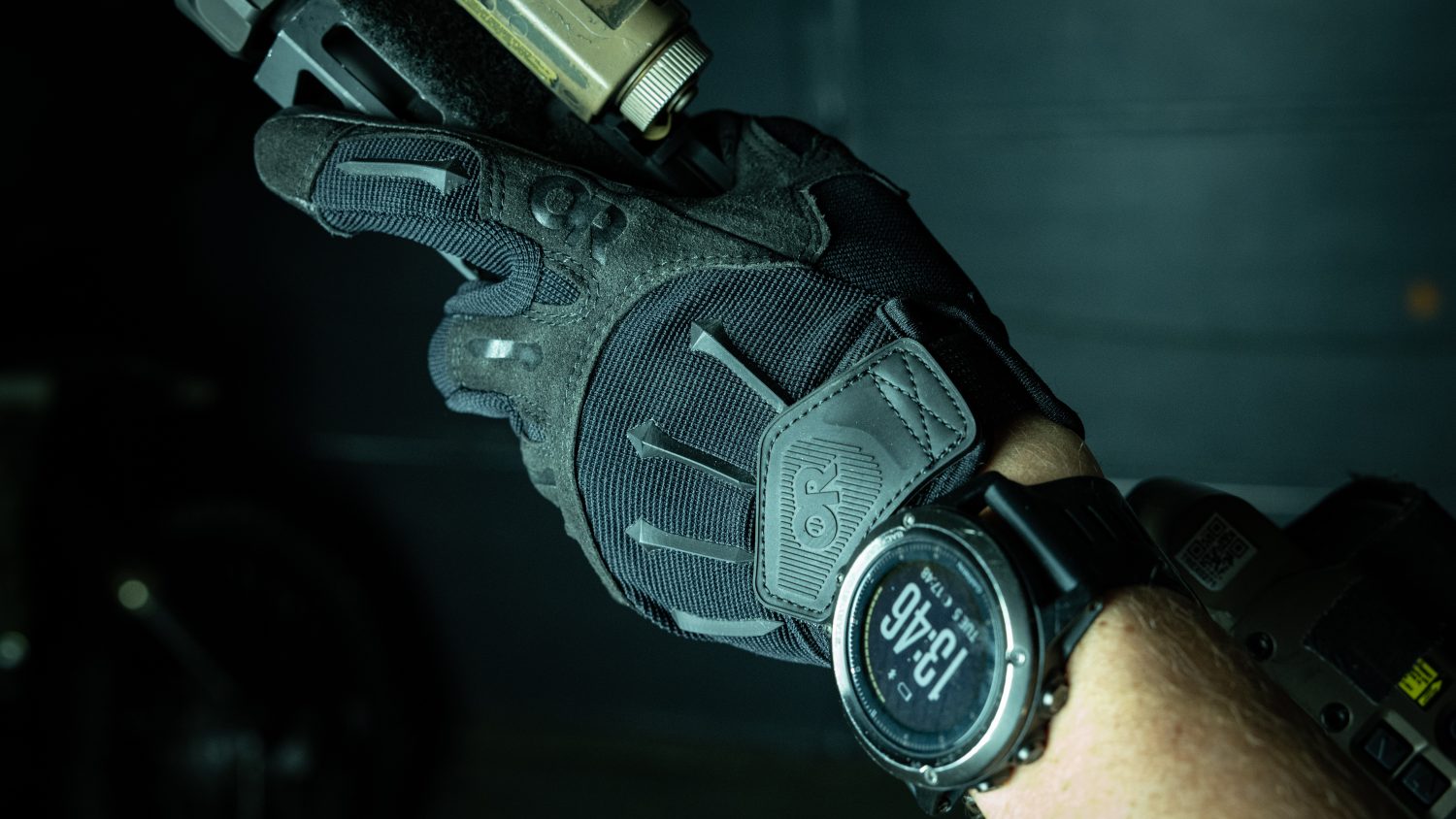 Outdoor Research Ironsight Sensor Gloves – T.REX ARMS