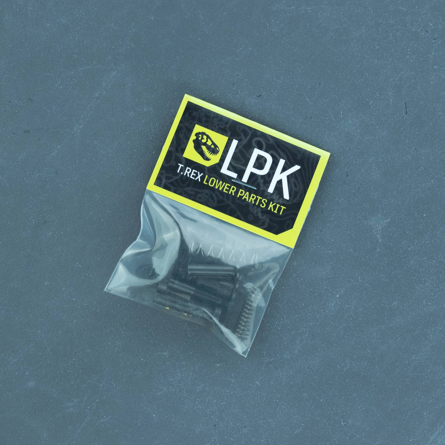 T.REX Lower Parts Kit – T.REX ARMS