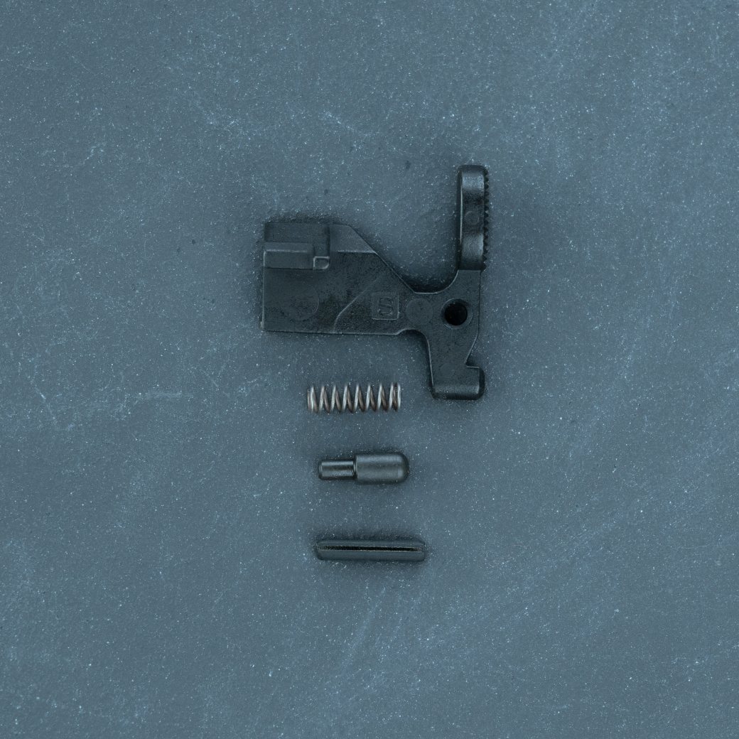 T.REX Lower Parts Kit – T.REX ARMS