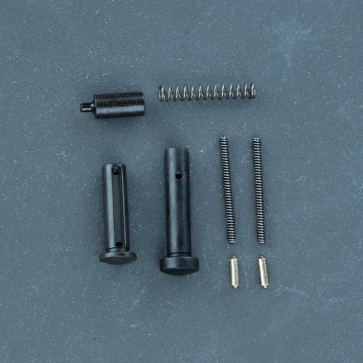 T.REX Lower Parts Kit – T.REX ARMS