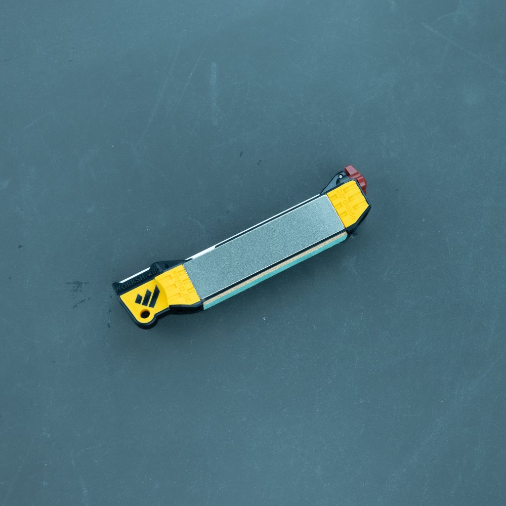 Work Sharp Guided Field Sharpener – T.REX ARMS