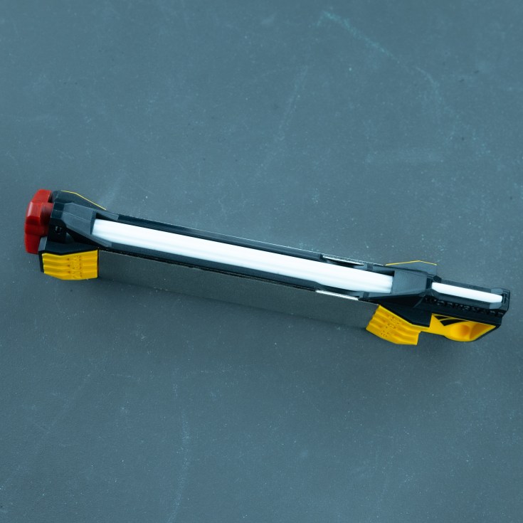 Work Sharp Guided Field Sharpener – T.REX ARMS