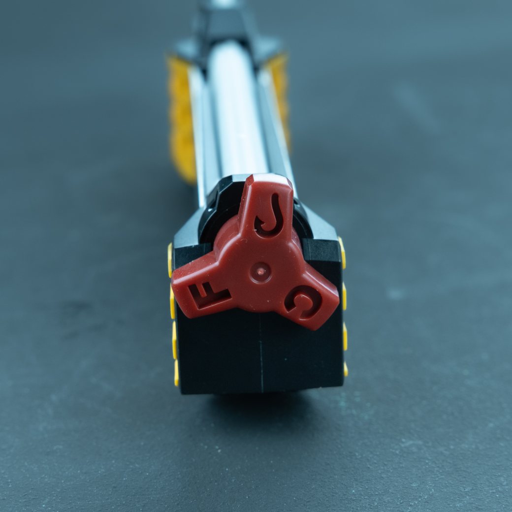 Work Sharp Guided Field Sharpener – T.REX ARMS