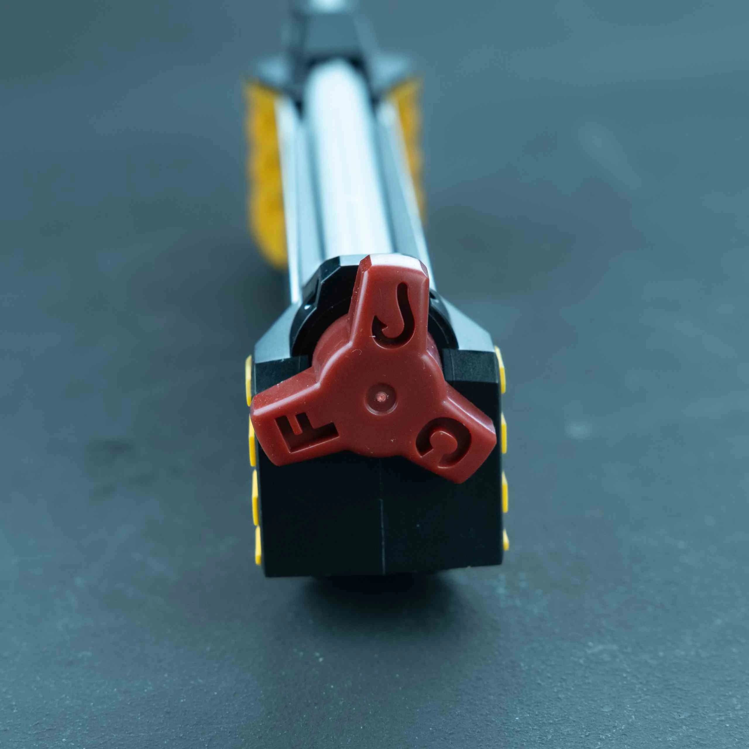 Work Sharp Guided Field Sharpener – T.REX ARMS