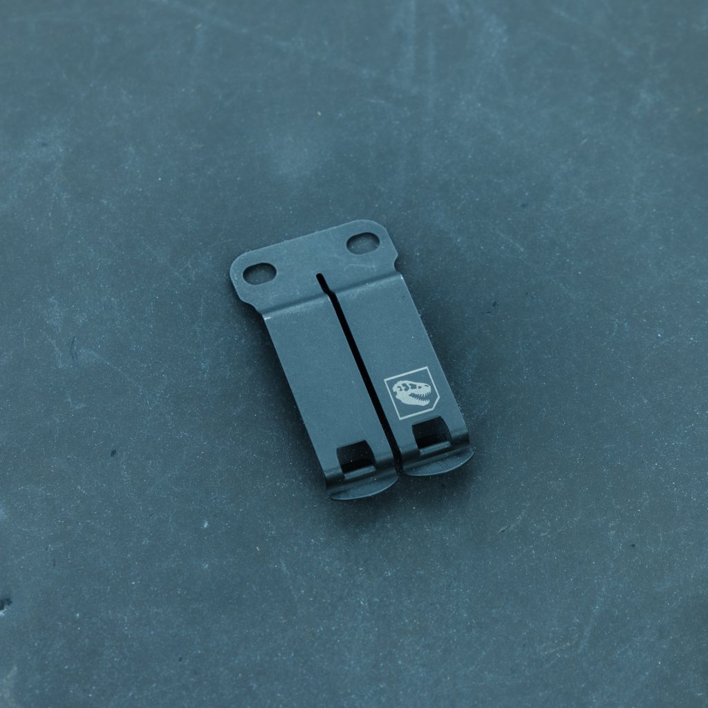 Discreet Carry Concepts Monoblock Gear Clip – T.REX ARMS