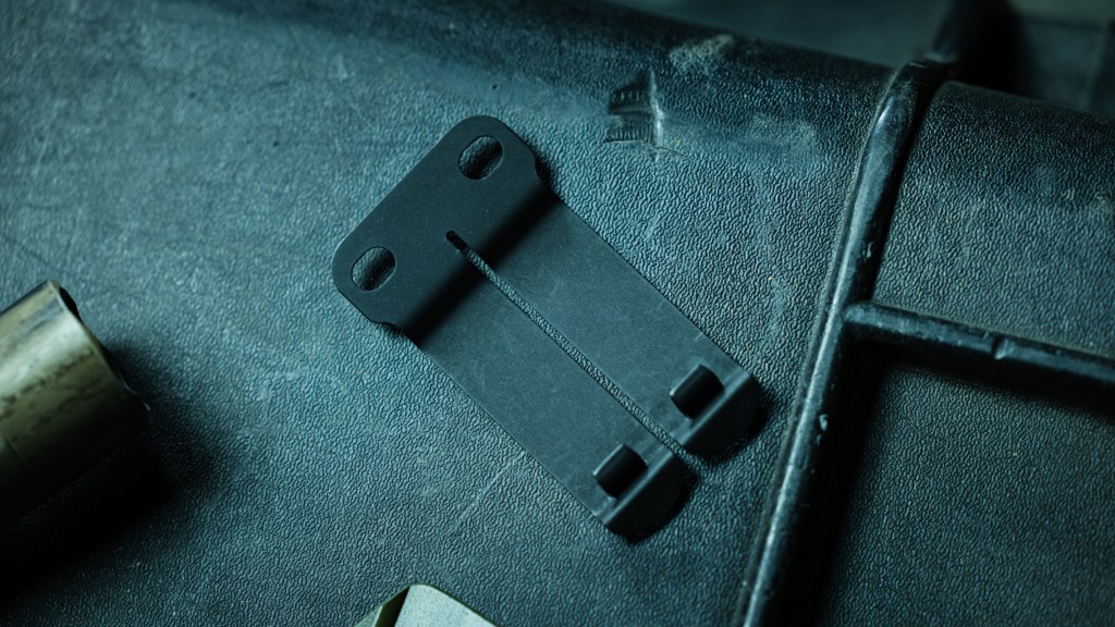 Discreet Carry Concepts Monoblock Gear Clip – T.REX ARMS