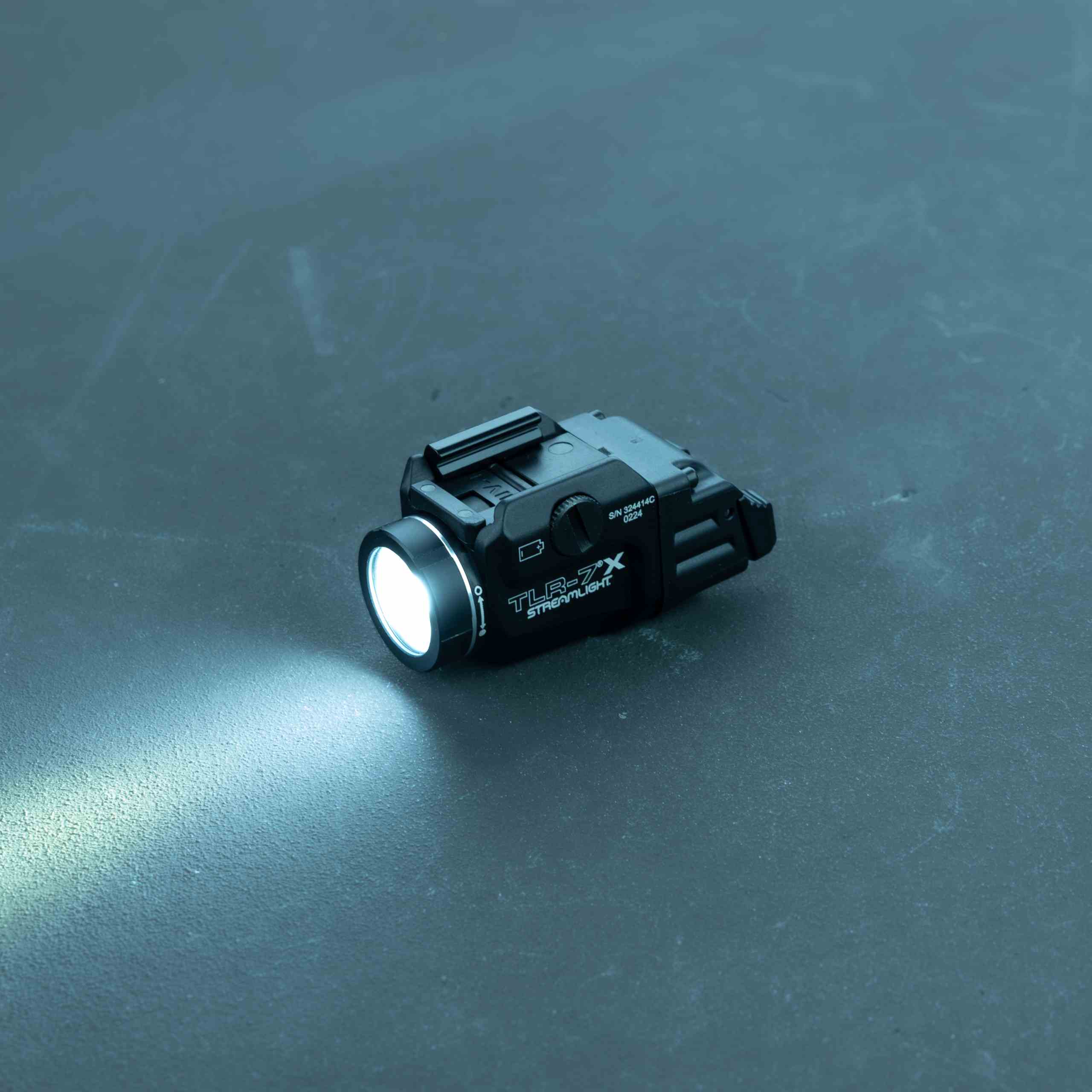 Streamlight TLR-7 X Pistol Light – T.REX ARMS