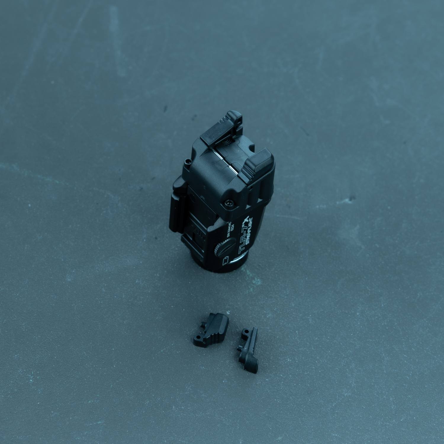 Streamlight TLR-7 X Pistol Light – T.REX ARMS